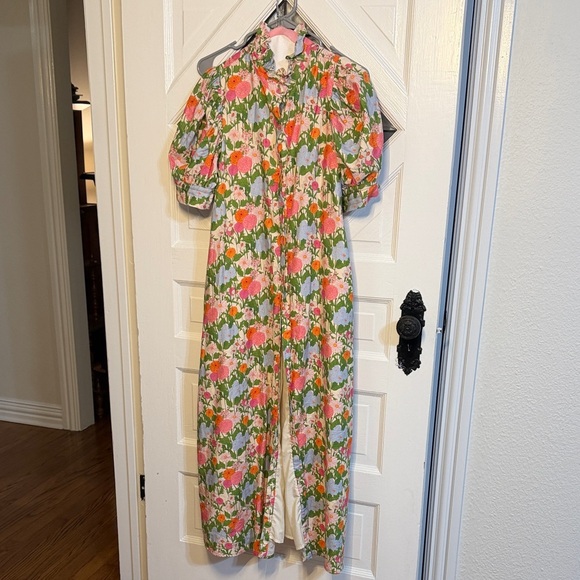 Hyacinth House | Dresses | Hyacinth House Floral Maxi Dress | Poshmark